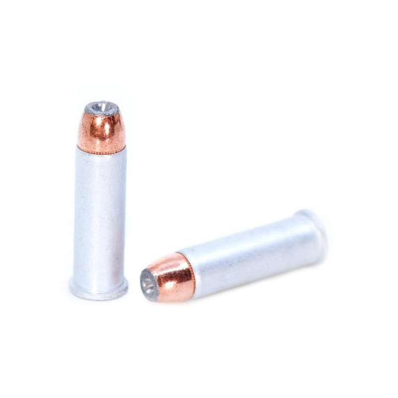 CCI Blazer 38 Special +P Ammo 125 Grain Jacketed Hollow Point - 3514